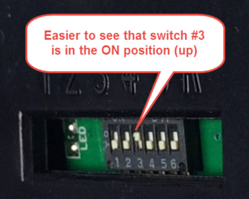 Affordable Buzzers Blog: Changing Buzzer Numbers