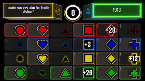 Professional Buzzers for Game Shows and Quizzes • Affordable Buzzers